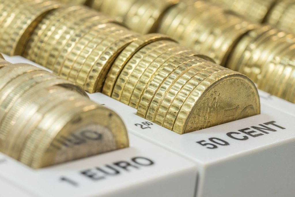 Ludt Cash Solutions | Geldzählmaschinen online kaufen